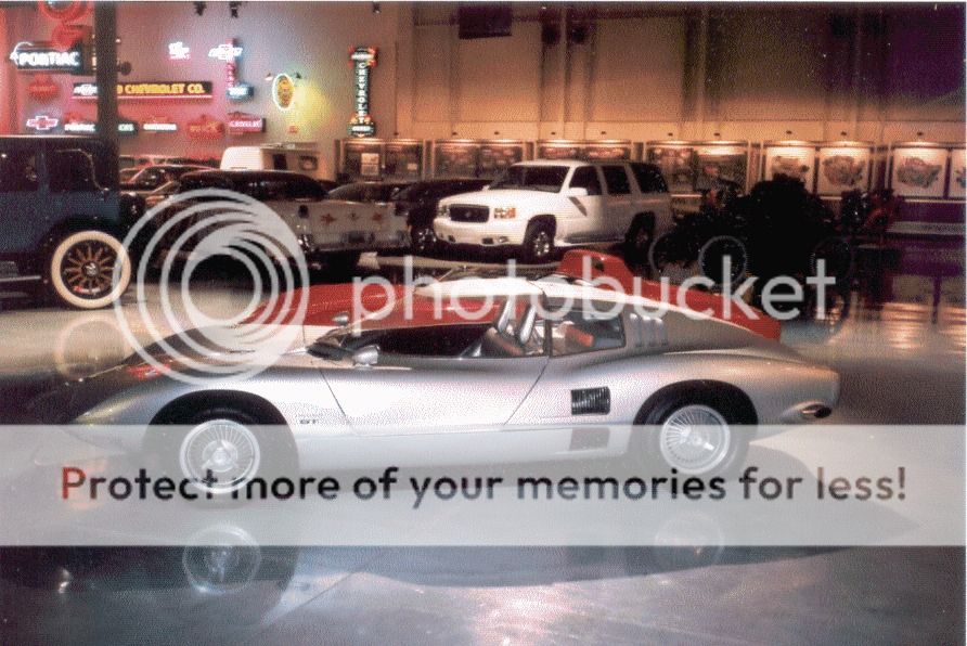 2017 Corvette Mid Engine Car and Driver - Pennock's Fiero Forum