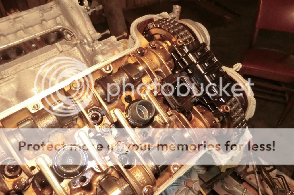 New M119.960 Engine For A Custom Project | Page 3 | Mercedes-Benz Forum