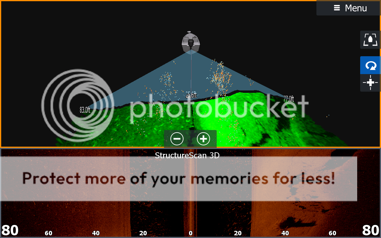 3d Structure Scan Images