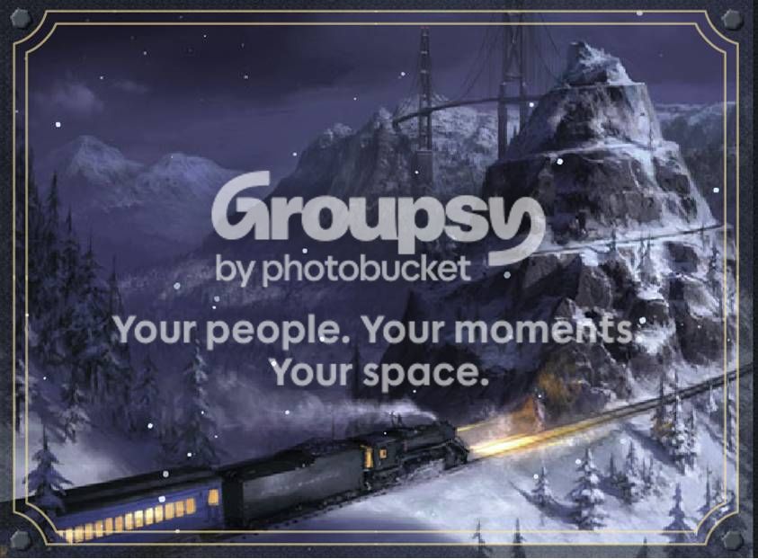 The Polar Express | Model Train Forum
