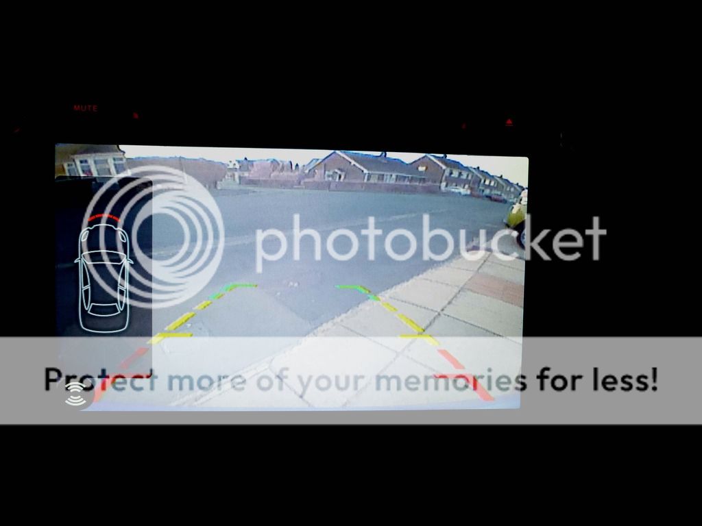 Chinese Android Head Unit - The Technology Shed - BRISKODA