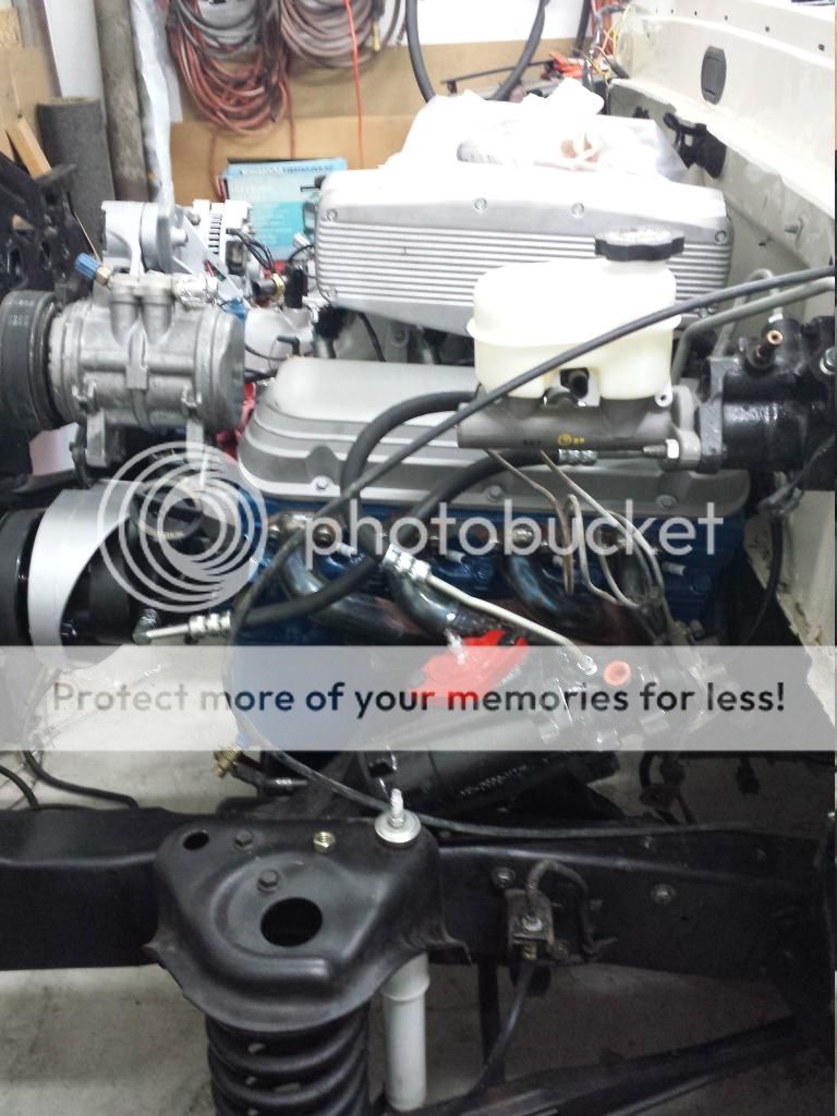 73 F100 351w EFI swap - Page 8 - Ford Truck Enthusiasts Forums
