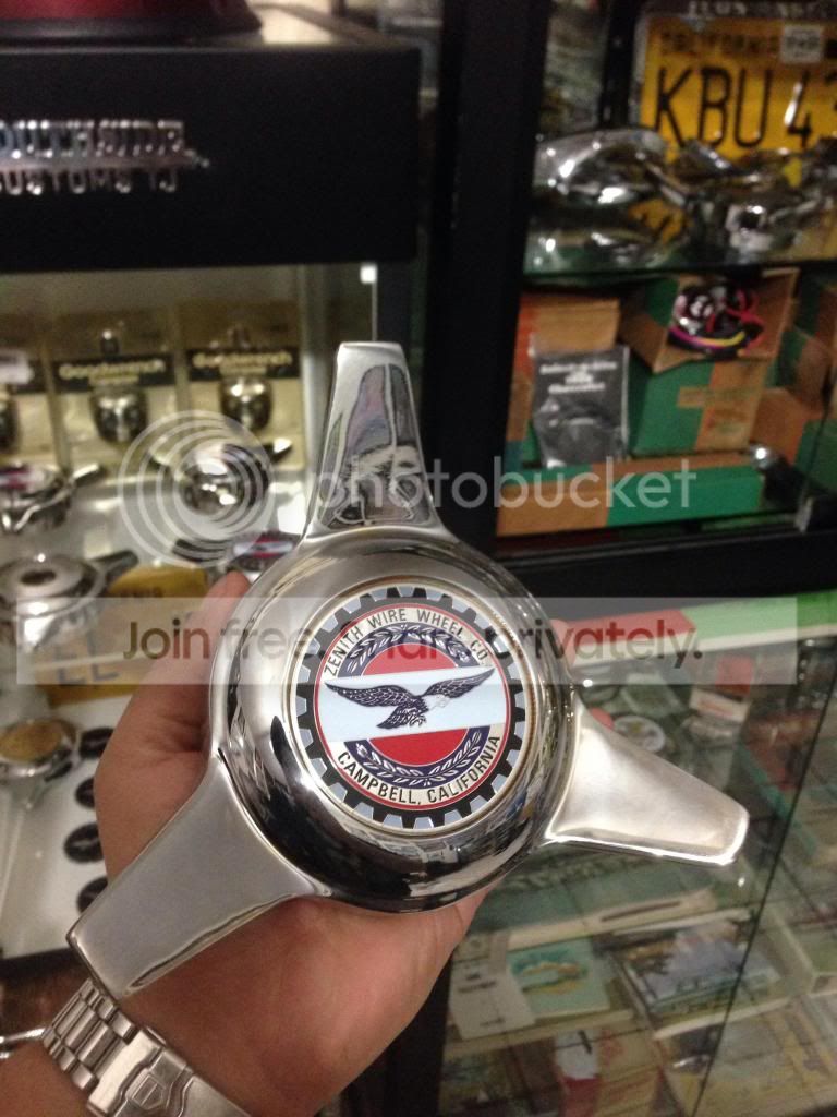 Zenith Canted KOs WANTED | Page 11 | LayItLow.com Lowrider Forums