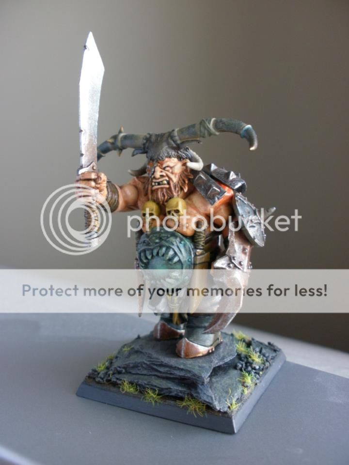 Ogre Chief (pimped) - Ready for Inspection - SF & RealSpace ...