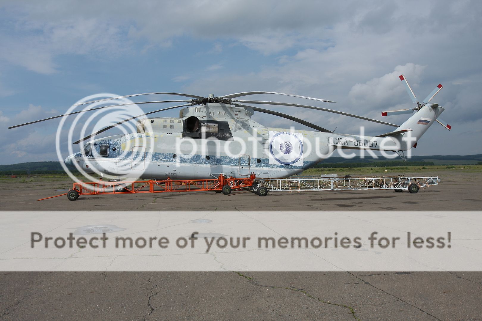 A few Russian choppers.... - Aviation Photography - Britmodeller.com