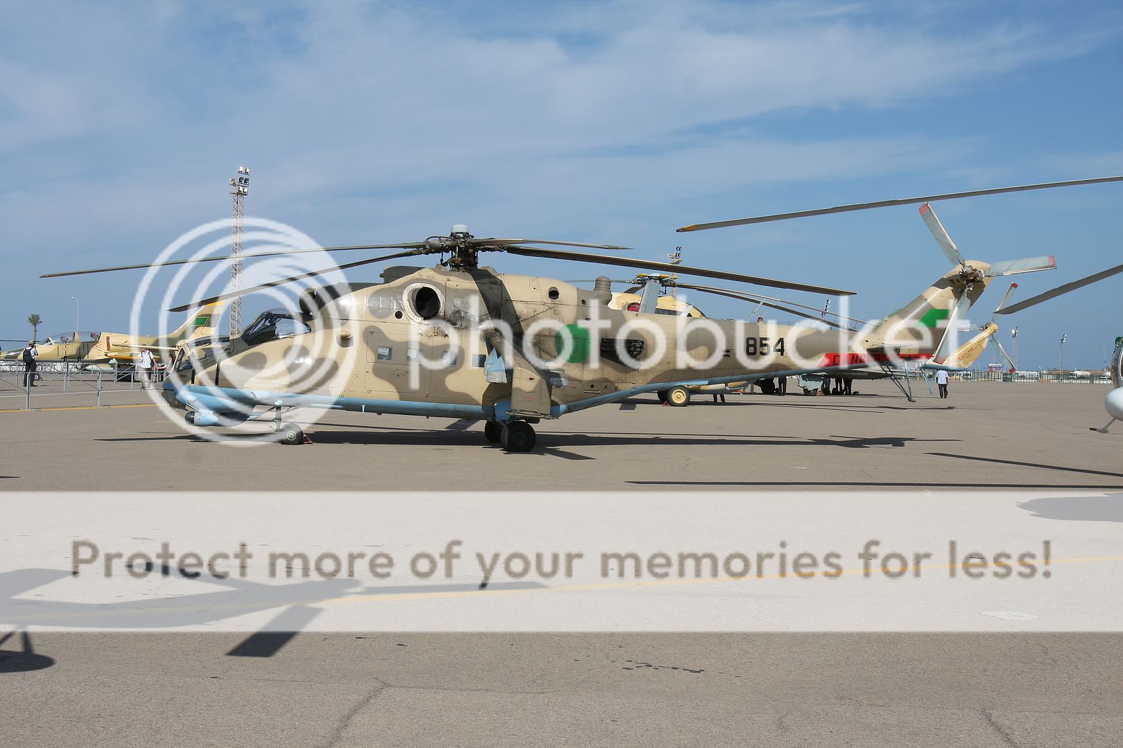 A few Russian choppers.... - Aviation Photography - Britmodeller.com